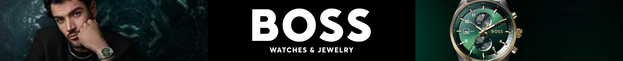 Boss necklaces | Large selection of Hugo Boss necklaces