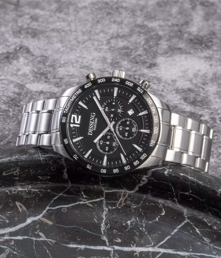 Dissing watches | Fast delivery & 2 year warranty - Ditur
