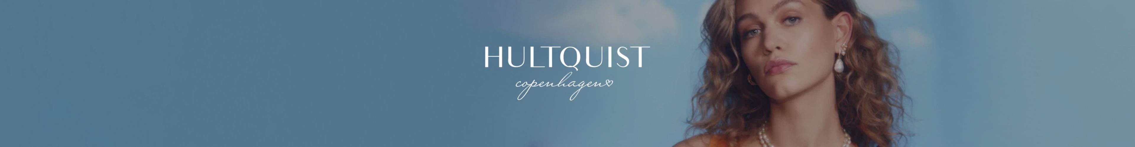 Hultquist jewellery | Earrings, rings, bracelets & necklaces