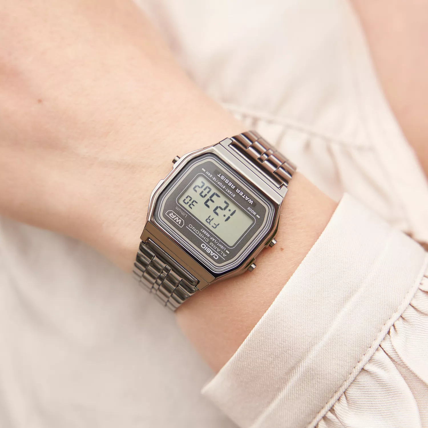 casio la690wea 1ef