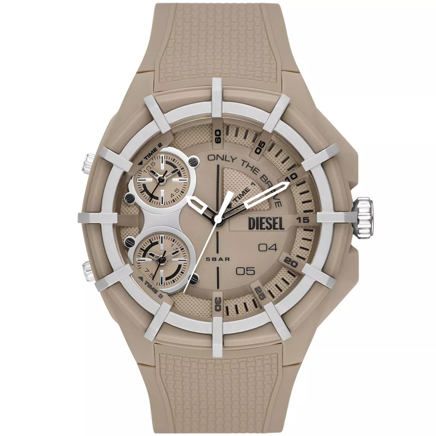 Diesel Only The Brave Watch 5 Bar