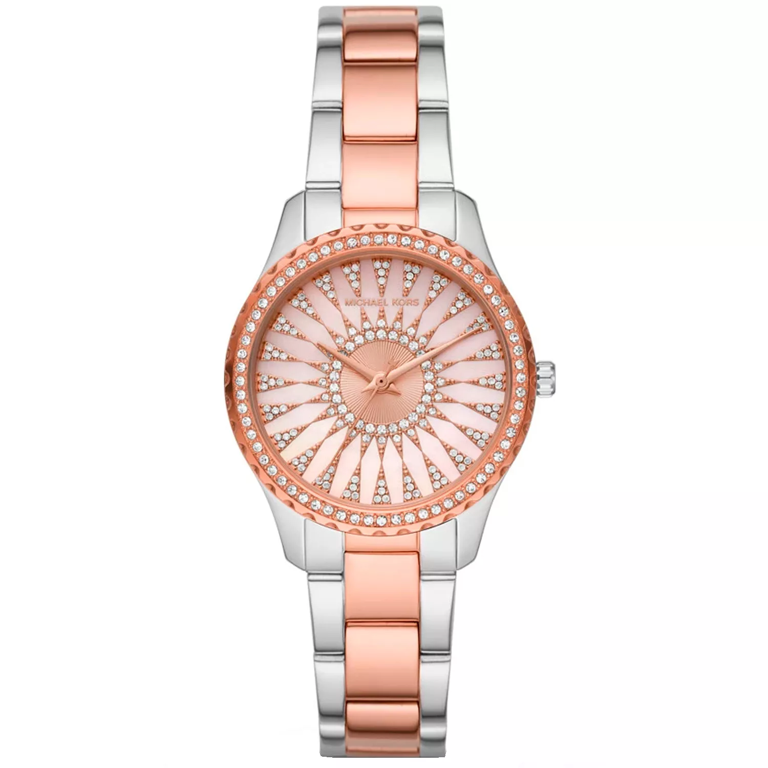 Michael Kors Watches Rose Gold Limited Edition