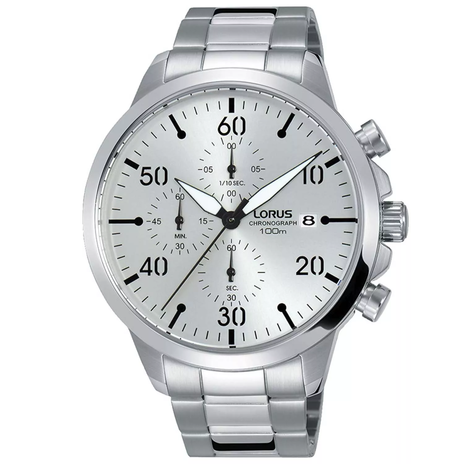Lorus Chronograph 100m Cena Clearance Sale | www.pinnaxis.com