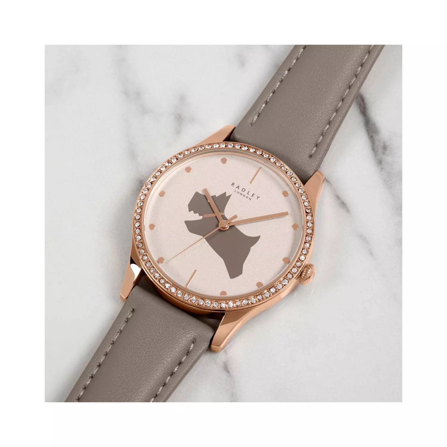 Radley Watch Leather Strap Cheapest Deals | www.pinnaxis.com