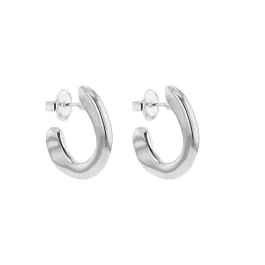 Hasla Together Earrings Silver 3975S - Ditur