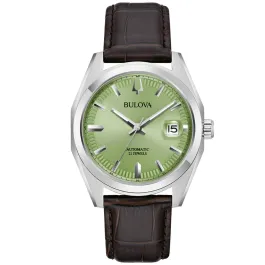 Bulova Classic Surveyor 96B427 - Ditur