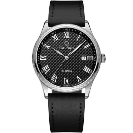 Carl Pique Heritage CP0018 - Ditur