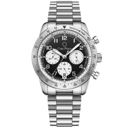 Carl Pique Riviera CP0035 - Ditur