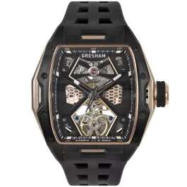 Gresham Genesis G1 G1-0001-BKB - Ditur