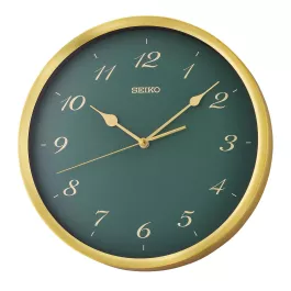 Seiko Clocks Wall clock QXA784F - Ditur