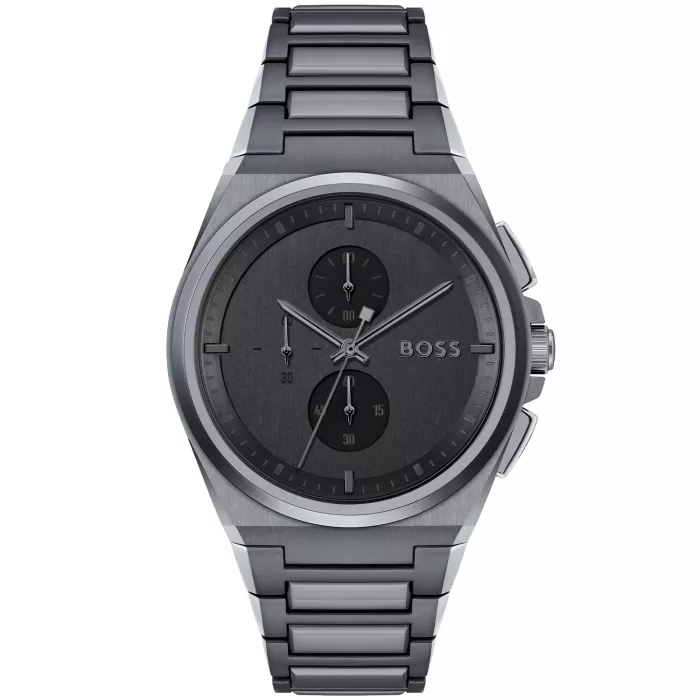 BOSS Steer Chrono 1513996 - Ditur