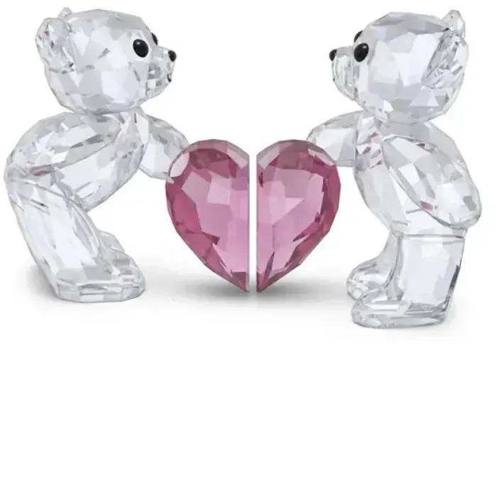 Swarovski Kris Bear A Perfect Match 5690970 - Ditur