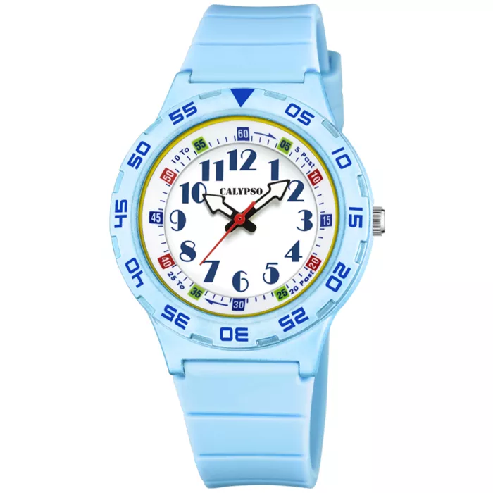 Calypso First Watch 5828/2 - Ditur