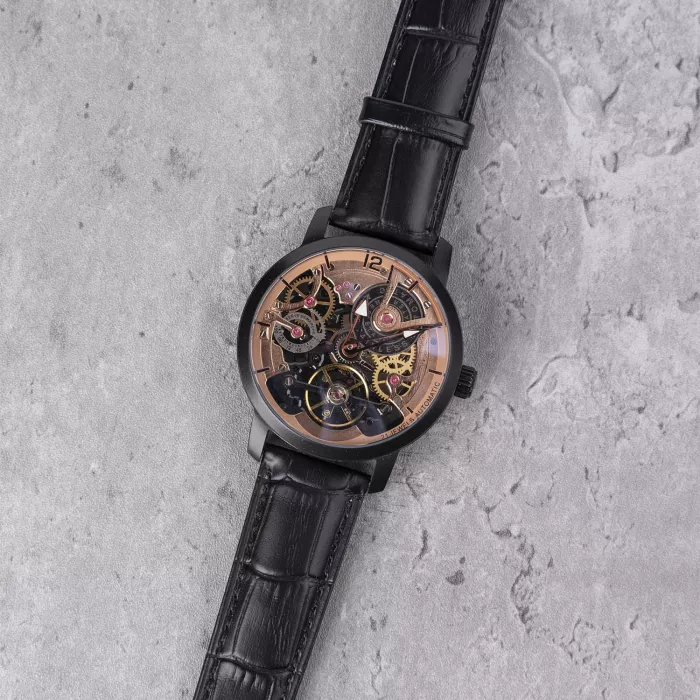 Ailang Automatic Men Watch AILANG-001 - Ditur