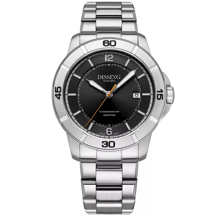 Dissing Formae D1577 - Ditur