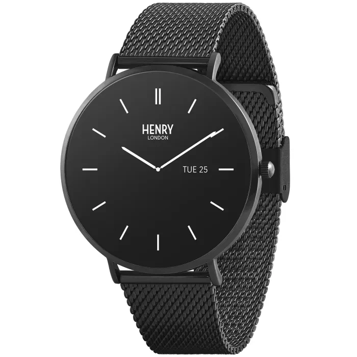 Henry London Smartwatch HLS65-0004 - Ditur