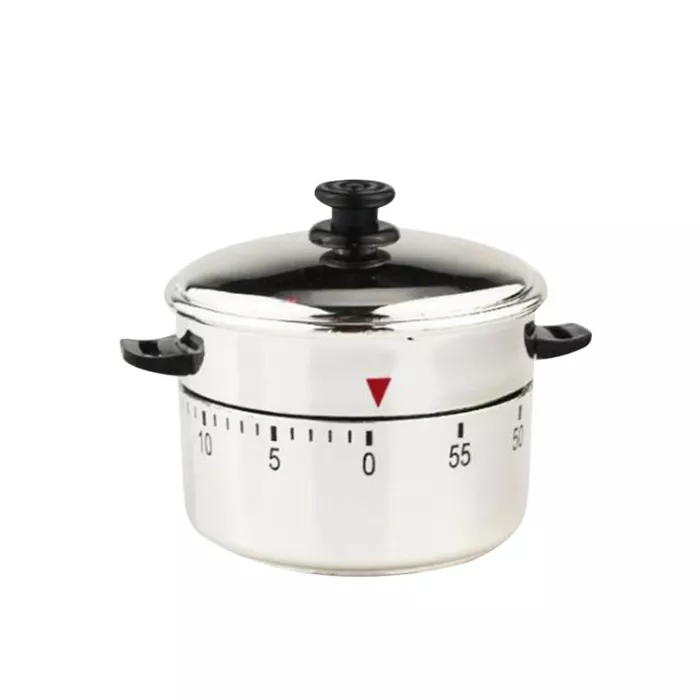XII Cooking Pot Kitchen timer KXD0004 - Ditur