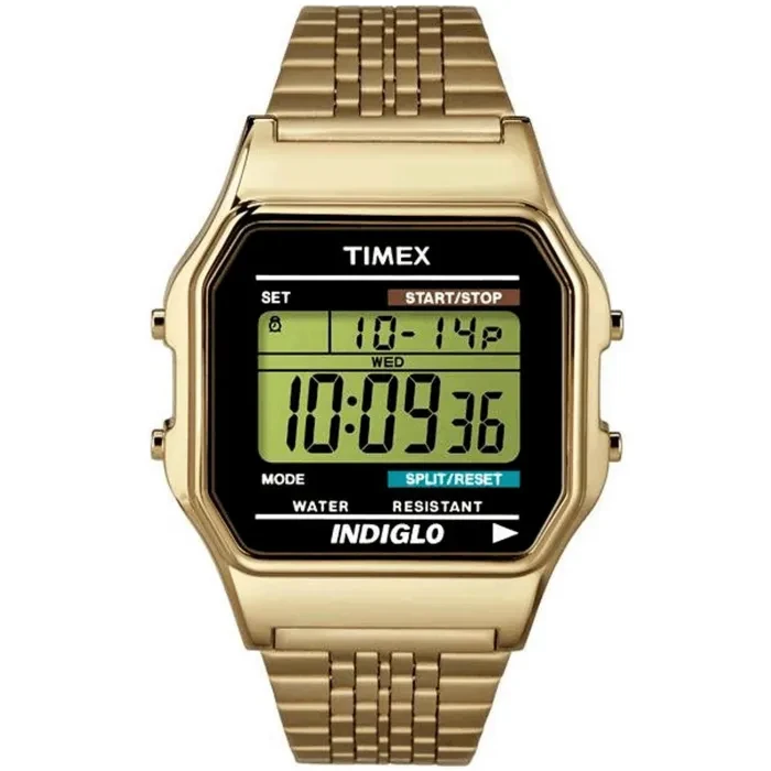 Timex The Originals T80 TW2P48200